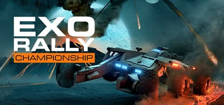 Exo Rally Championship — Gameplay Videos · Need for Games